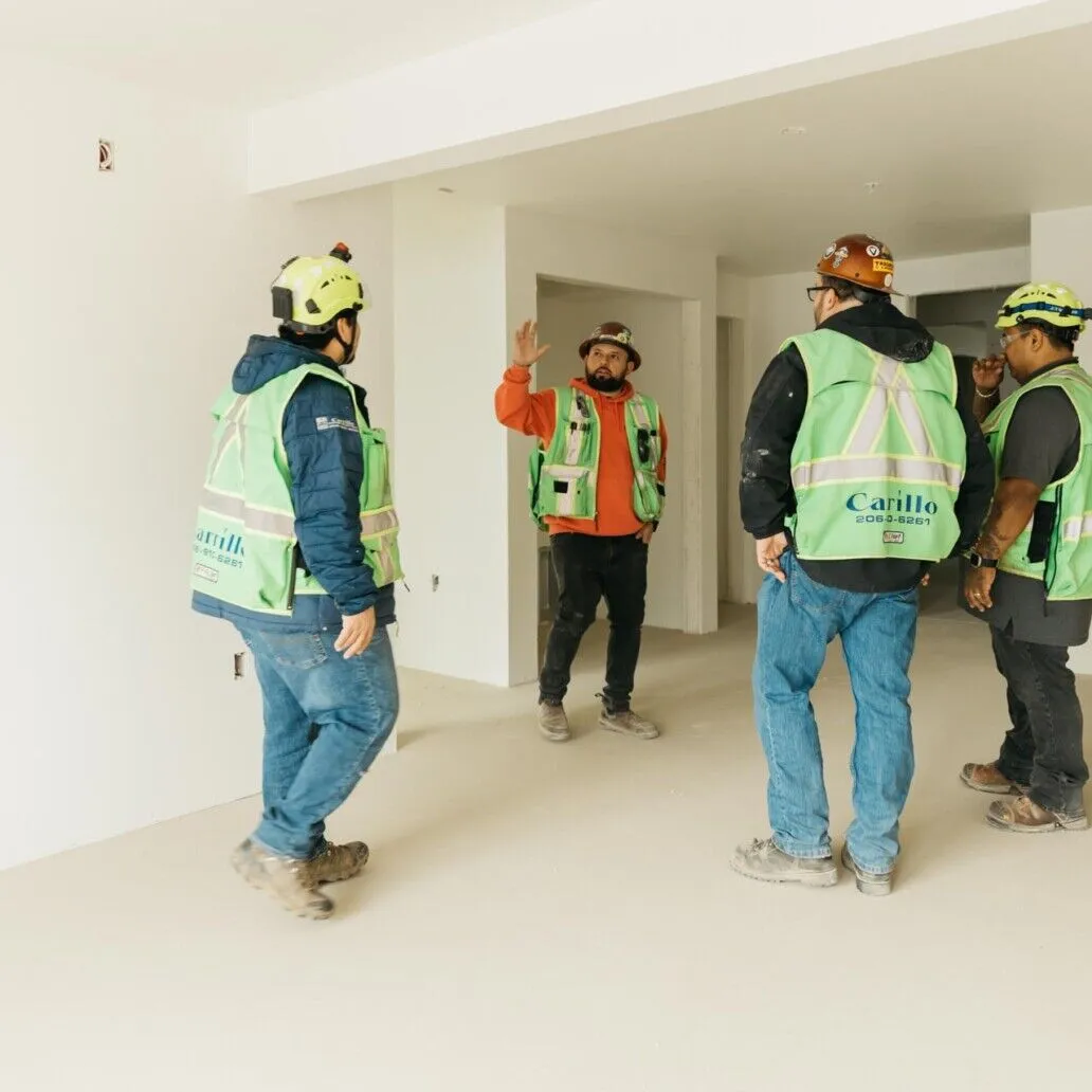 Carrillo Construction | Quality Building Services