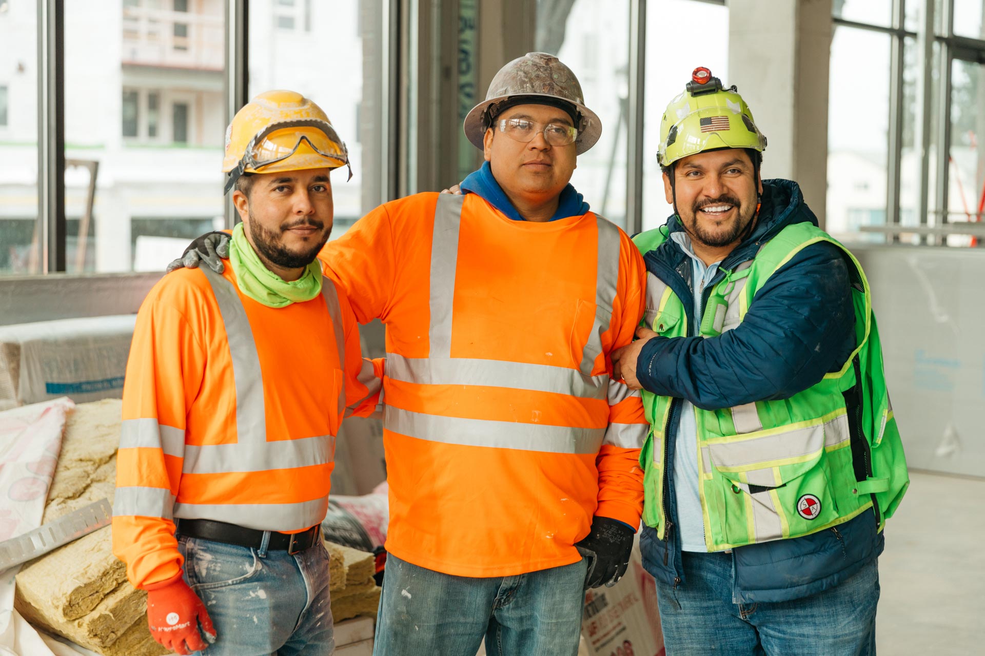 About Us - Carrillo Construction | Your Trusted Builders