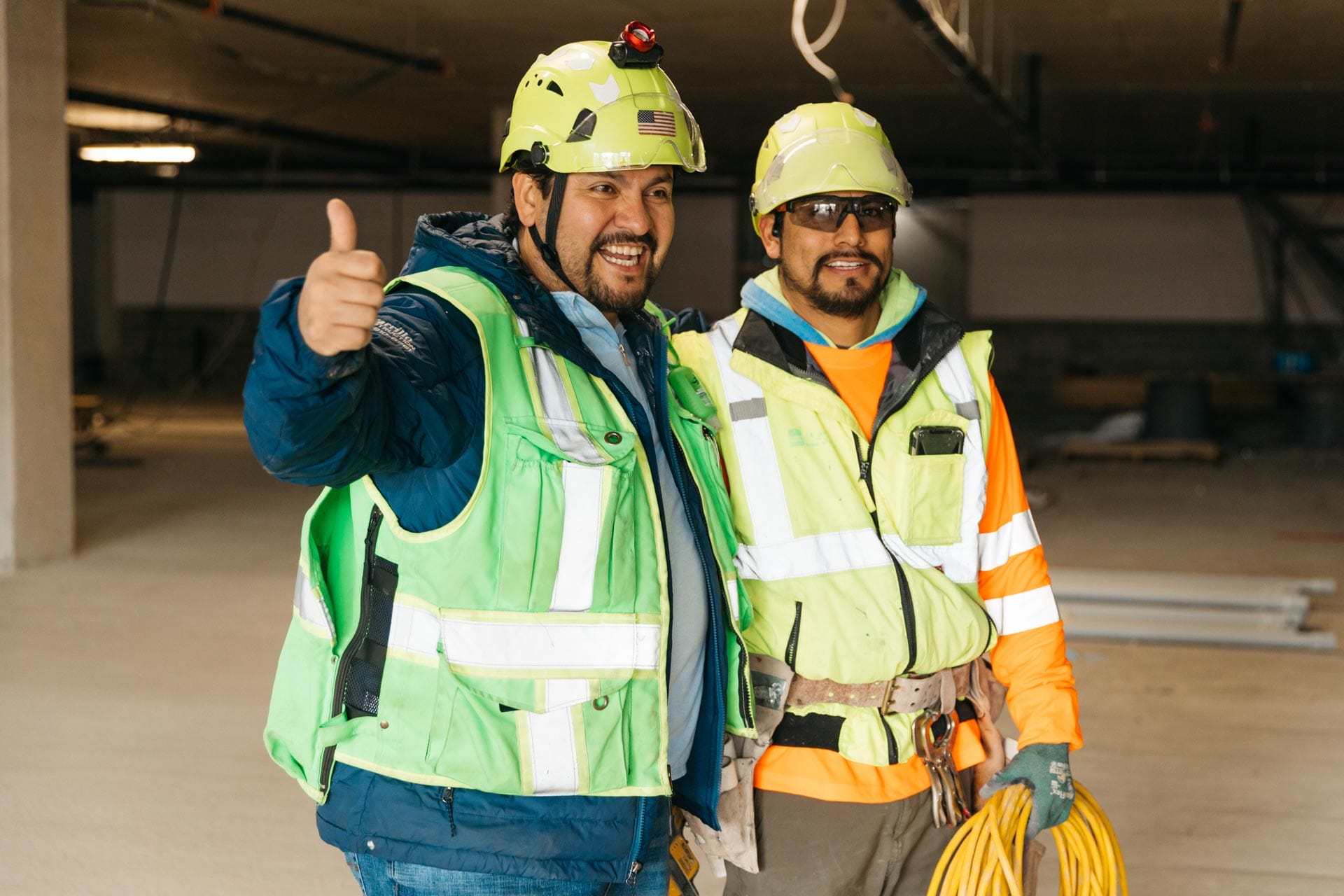 Carrillo Construction | Quality Building Services